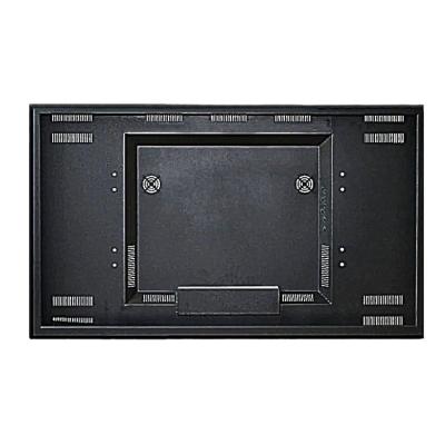 China Hot Sale Custom Plastic TV Back Panel Custom Semi-Finished Products Blister Moulding Processing Service Includes Cutting for sale