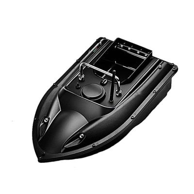 China Customisable Coloured Multi-Control Bait Boat Hull Plastic Custom Made Cutting Processing Semi-Finished Hull Blister Moulding for sale