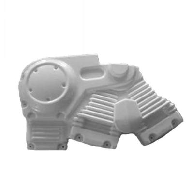 China Custom Thermoforming Machinery for Vacuum Forming Plastic Shells Fabrication Services Equipment for sale