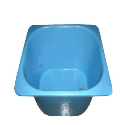China High Quality BST Brand BST-C03 Customized ABS Plastic Box Container Custom Color Custom Size Moulding Cutting Processing for sale