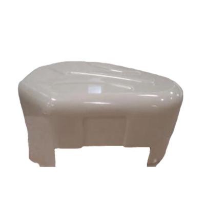 China Customized Large Size Plastic Vacuum Forming ABS Beauty Machine Shell Medical Device Enclosure Housing for sale