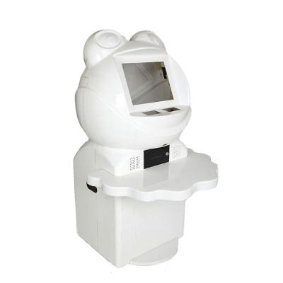 China BST Customized Plastic Shell for Robot Body Thermoforming and Vacuum Forming with Custom Color and OEM Services for sale