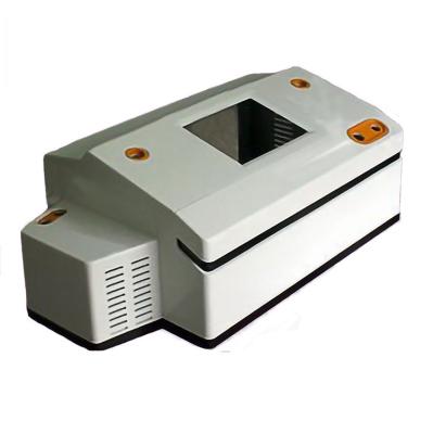 China Custom Thermoforming Deep Drawing Plastic Parts Vacuum Molding Forming for sale