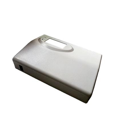 China BST ABS Plastic Thermoformed Beauty Machine Shell Equipment Enclosure Medical Equipment Shell for sale
