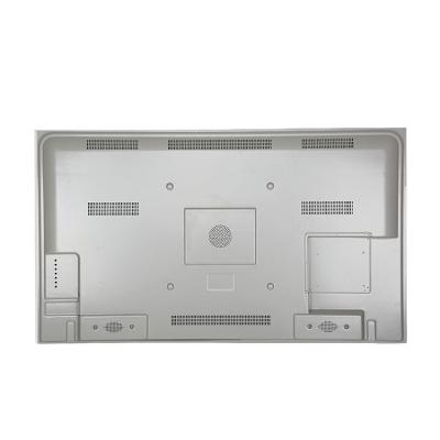 China Plastic Thermoforming Air Conditioner Panel Shell for sale