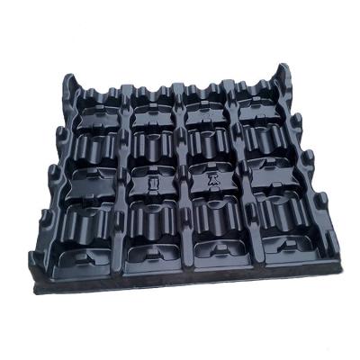 China Customised Standard Size Plastic Blister Pallet Made in China Semi-Finished Warehouse Pallet with Cutting Processing Service for sale