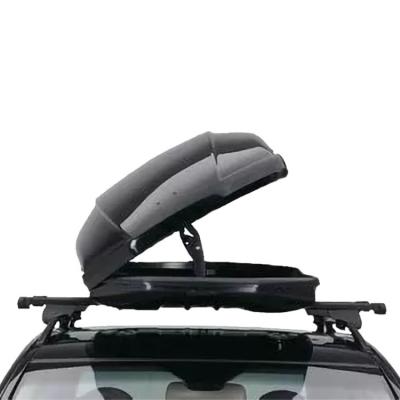 China High Quality Vacuum Formed Plastic Car Roof Box Hot Sell with Cutting Processing Service for sale