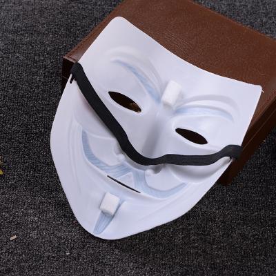 China Customised Halloween Easter Masquerade Masks Latest ABS Plastic Semi-Finished Product for Party Role Play Cutting Included for sale