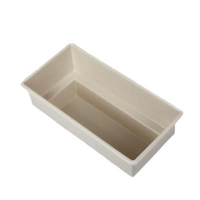 China Customized Large Thermoformed Plastic Tub Custom Color Snake Feeding Supply BST Brand BST-012 Model Aluminum Mold Made Via for sale