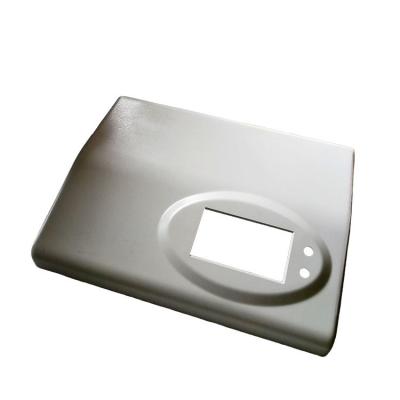 China Customized Support OEM Vacuum Forming Plastic Shell Thickness 1-12mm Durable Enclosure Ideal for Electronics Medical and Automotive for sale