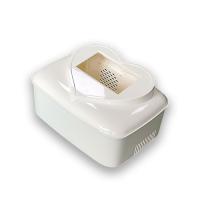 China Plastic Thermoformed Shell For Printer & Landline Telephone for sale