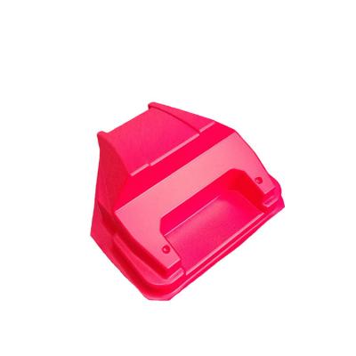 China UV Protected vacuum forming plastic cover OEM customized support ideal choice for protective packaging and display cases for sale