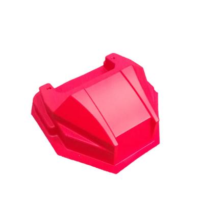 China OEM Custom UAV Plastic Shell,Vacuum Thermoformed Blister Casing,Professional Aviation Outer Housing for Order for sale