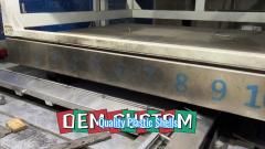 vacuum forming plastic shell