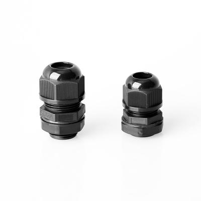 China GSH plastic cable gland M16 (ф 6-10mm) / Prompt Delivery / Small Order Acceptable/ Free Sample for sale