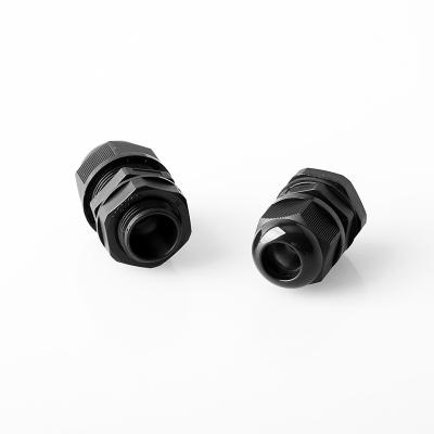 China Free Sample M20 nylon cable gland (ф 9-14mm) / Prompt Delivery / Small Order Acceptable for sale