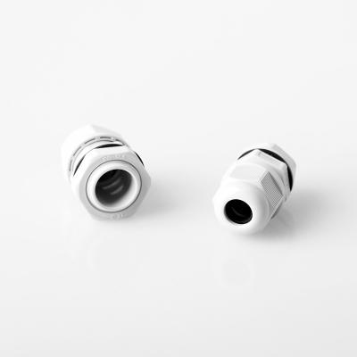 China GSH Premium Nylon cable glands PG36 (ф 24-30mm) / Good price / Quality / Free Sample for sale