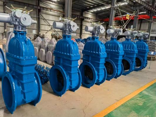 Verified China supplier - Henan Lianghe Pipeline Equipment Co.,Ltd