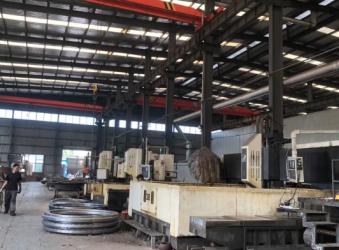 China Factory - Henan Lianghe Pipeline Equipment Co.,Ltd