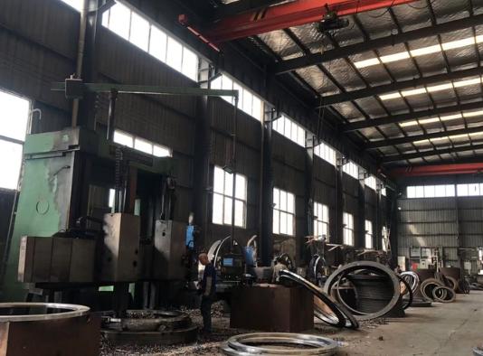 Verified China supplier - Henan Lianghe Pipeline Equipment Co.,Ltd