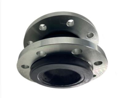 China DN25-DN3000 EPDM Expansion Joint PN0.6-PN4.0 Neoprene Expansion Joint for sale