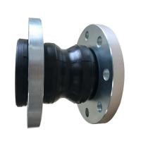 Quality 6 Inch Expansion Joint PN10 PN25 Flanged Expansion Joint Pipe Fitting for sale