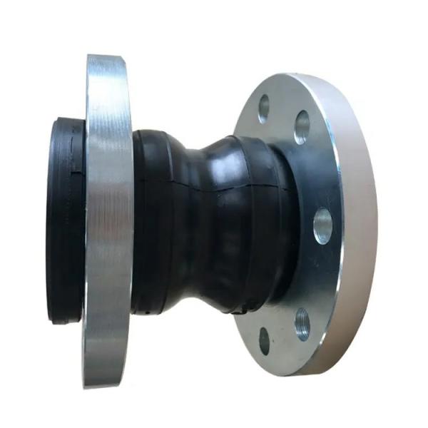 Quality 6 Inch Expansion Joint PN10 PN25 Flanged Expansion Joint Pipe Fitting for sale