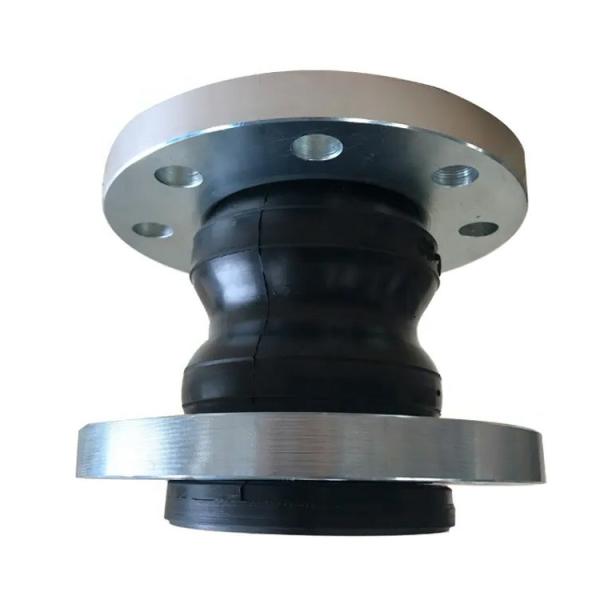 Quality 6 Inch Expansion Joint PN10 PN25 Flanged Expansion Joint Pipe Fitting for sale