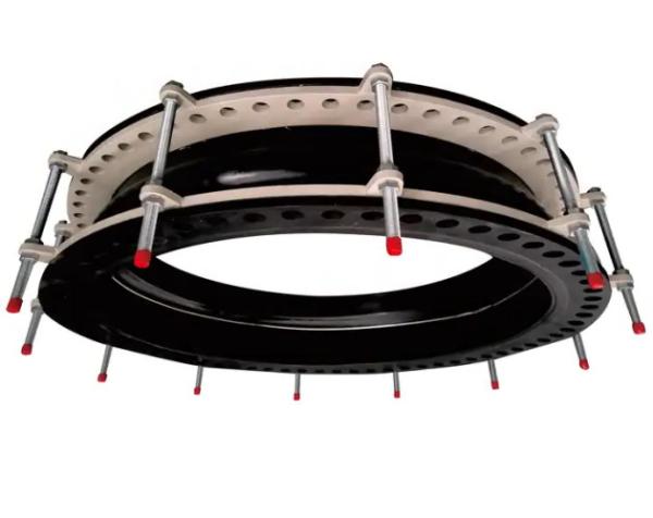 Quality DN1200mm Pipe Rubber Expansion Joint Stainless Steel Neoprene Expansion Joint for sale