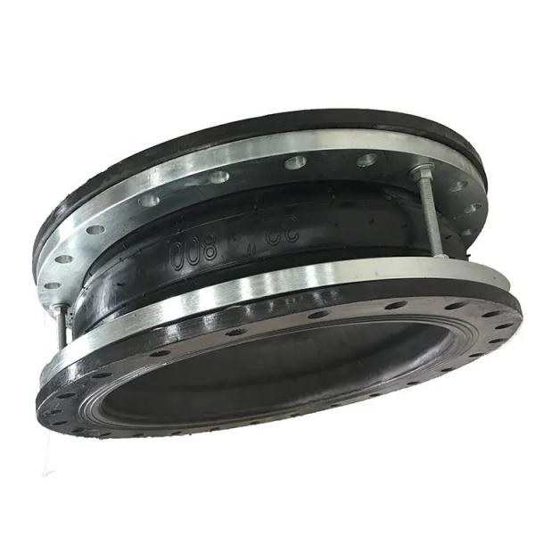 Quality 32inch Pipe Expansion Joint Dn800 Rubber Flexible Joint Coupling for sale