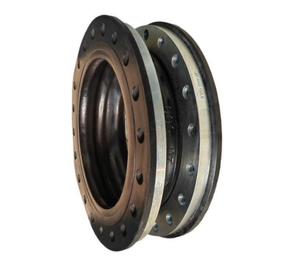 Quality Customizable EPDM Expansion Joint PN6 To PN40 Pressure Chemical Resistant for sale