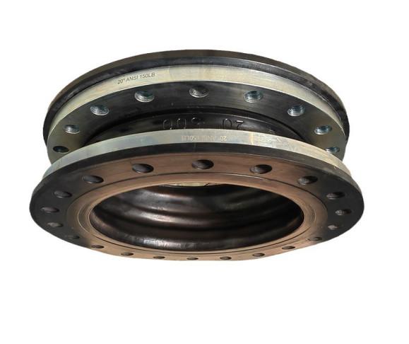 Quality Customizable EPDM Expansion Joint PN6 To PN40 Pressure Chemical Resistant for sale