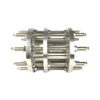 Quality SS304 SS316 Stainless Steel Dismantling Joint DN600 PN16 Flexible Dismantling for sale
