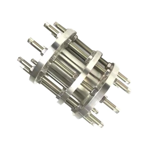 Quality SS304 SS316 Stainless Steel Dismantling Joint DN600 PN16 Flexible Dismantling for sale