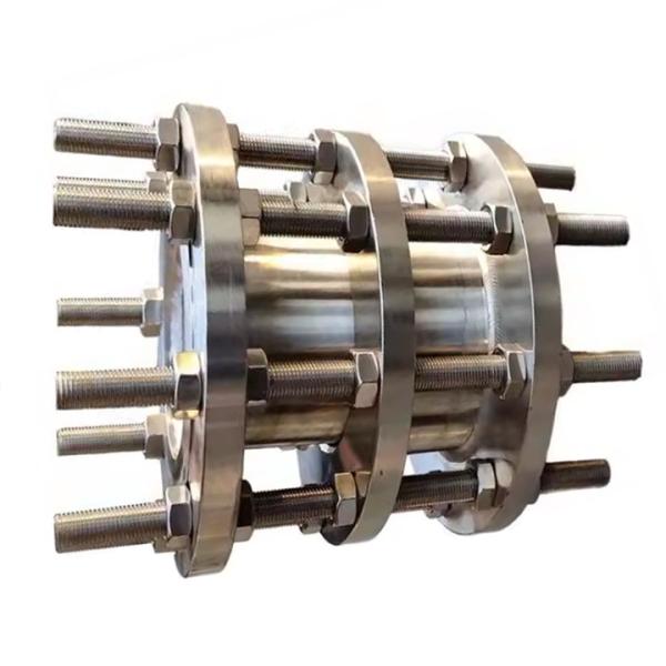 Quality 2507 Duplex Steel Dismantling Joint OEM Pipe Dismantling For Neutral Liquids for sale
