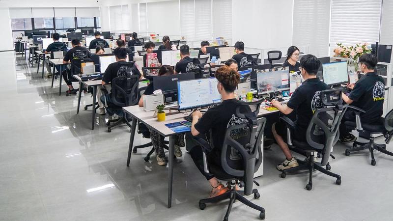 Fornitore cinese verificato - Guangzhou Xiebin Import&Export Co., Ltd.