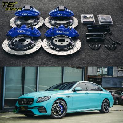 Cina Sistema di frenatura automatica BBK per Mercedes-Benz E300 in vendita