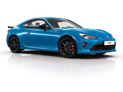 Cina BBK per Toyota GT86 ruota anteriore 6 pistoni Caliper con rotore 355 * 32mm in vendita