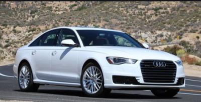 중국 4 펌프 아우디 A6 큰 브레이크 키트 앞바퀴 355*28mm 로터에 대한 높은 내구성 판매용