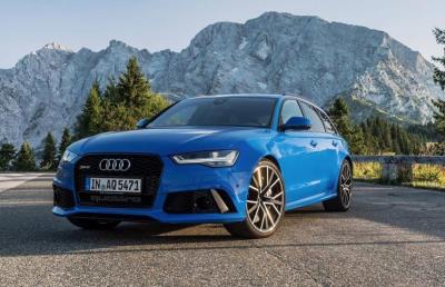 중국 BBK 6 피스톤 칼리퍼 큰 브레이크 키트 355 * 32mm 378 * 32mm 로터와 함께 Audi RS6 판매용