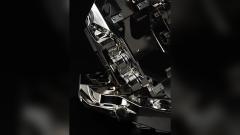 GT60-MONO/GT40-MONO Racing BBK with Liquid Silver