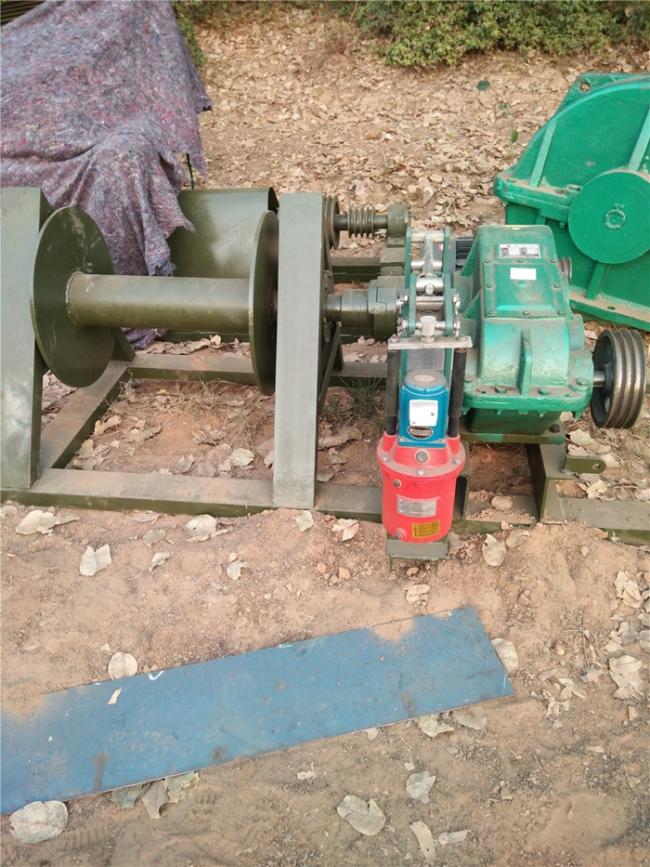 Keda Sand Dredger shaking chute
