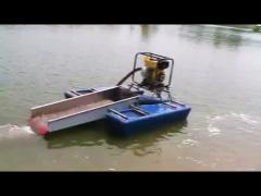 Portable Mini Gold Wash Plant 10TPH with Diesel Engine for Artisanal Miners in Africa