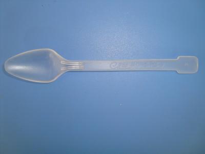 China Stir the coffee spoon Pointed ice cream scoop for sale