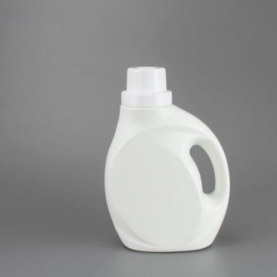 China Laundry detergent bottles 1L 2L 3L 4L 5L for sale