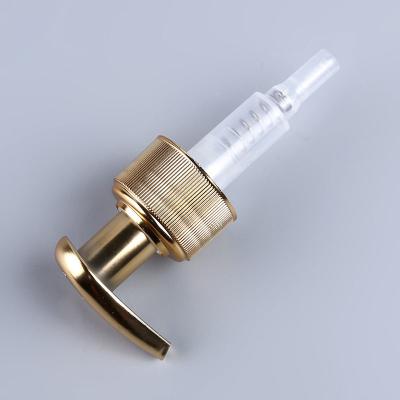 China lotion dispenser pump replacement for sale