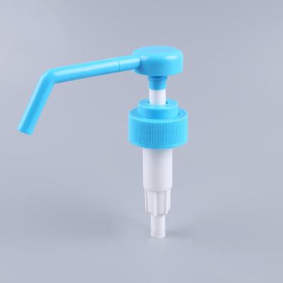 China plastic lotion pump,lotion pump dispenser for liquid shampoo bottle heads for sale
