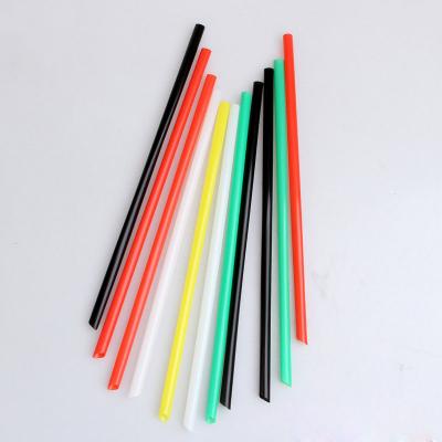 China PP Drinking Straws | Plastic Straws | Individually Wrapped Straws diameter 6mm for sale