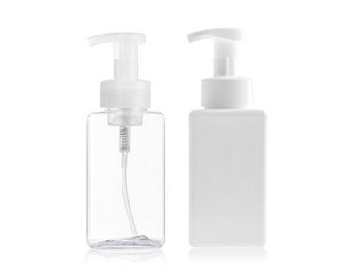 China 450ml foam dispensing bottles for sale