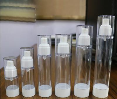 China vacuo spray perfume bottles 15 ml 30 ml 50 ml 80ml 100ml for sale